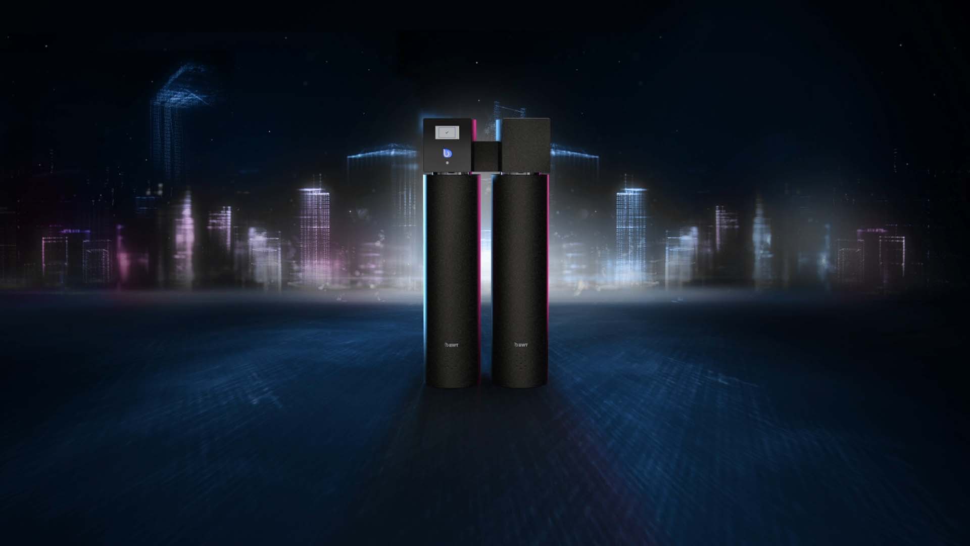 Rondomat Duo - MULTI AWESOME STUDIO