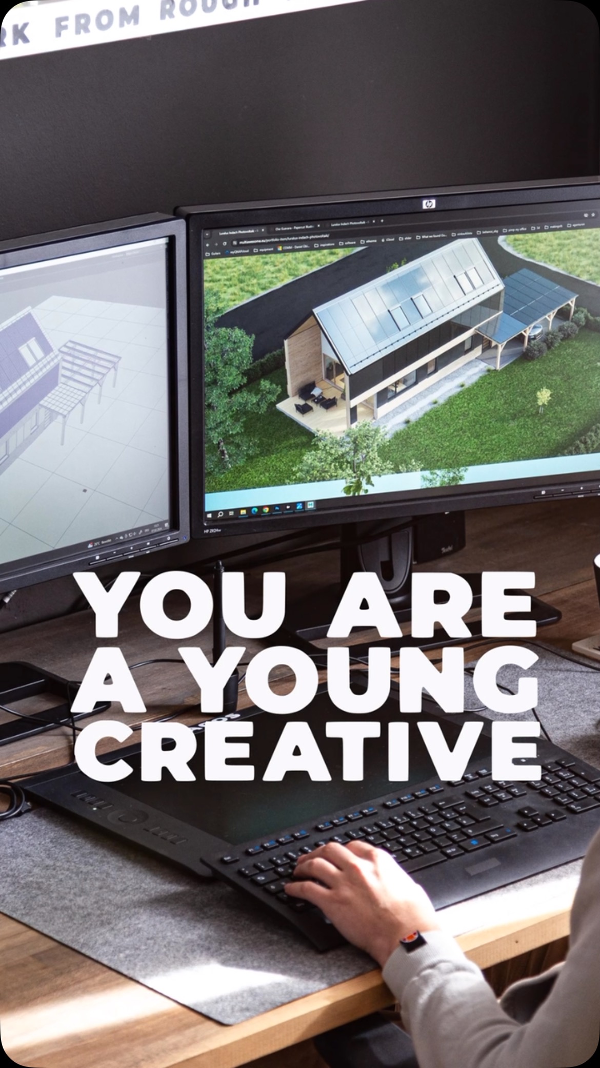 THE CORN - MULTI AWESOME STUDIO